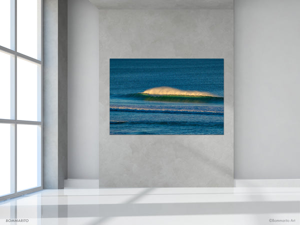 Del Mar Offshore - Bommarito Art